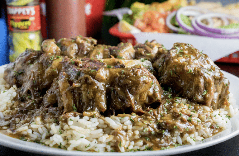 Seafood, Soul Food, and Daiquiris in Arlington, TX - Daiquiri Depot