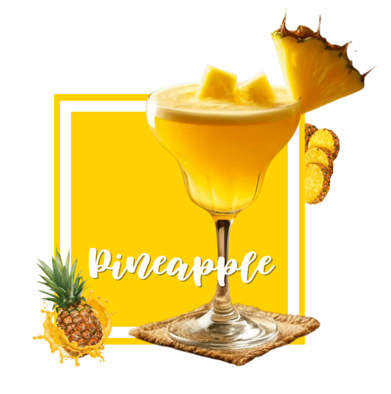 Daiquiris - Daiquiri Depot